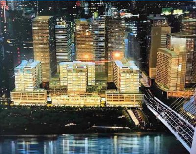 METROPOLE (The Opera)